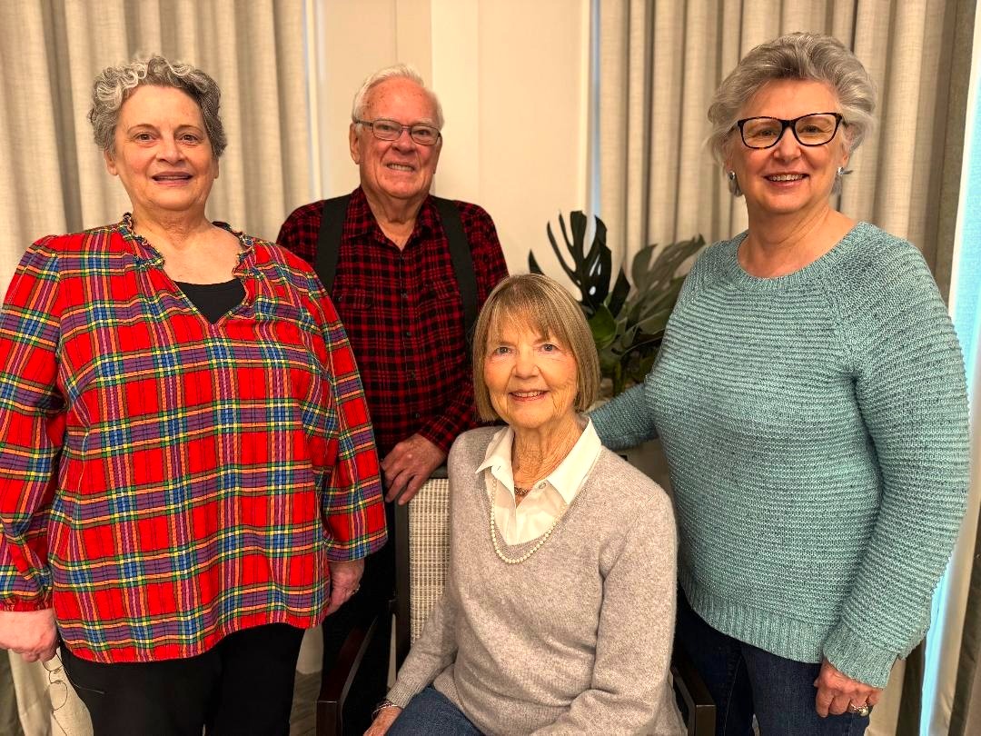 About Us – Garden Club